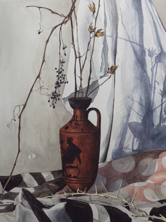 HEATHER GOODCHILD - Heather Goodchild